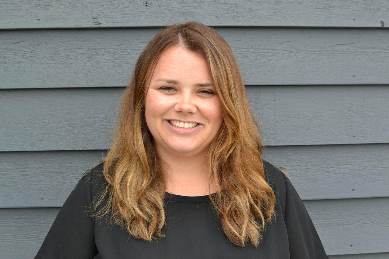 Serena Smith Appointed Chairperson | PEIACSW